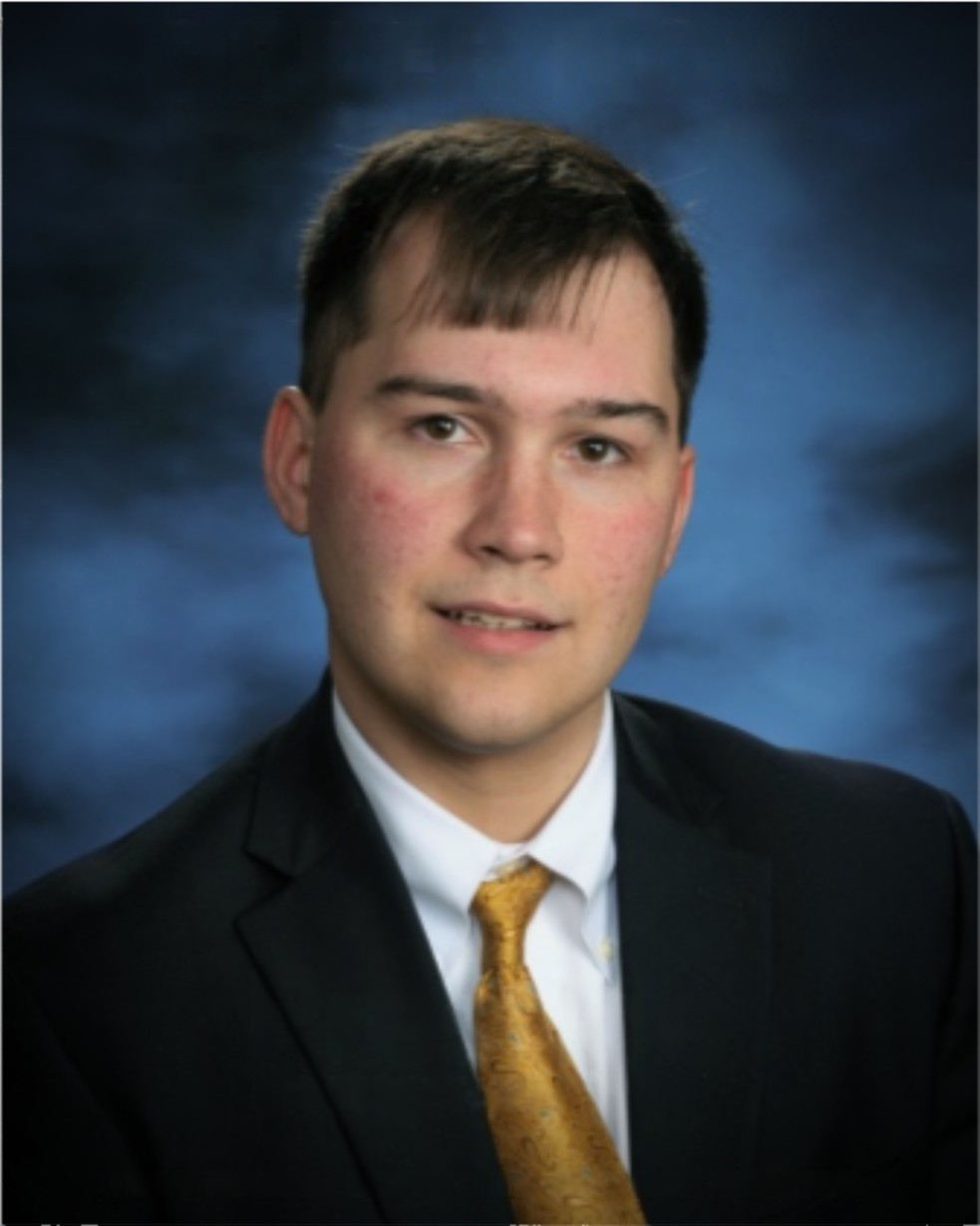 John M. Seibert